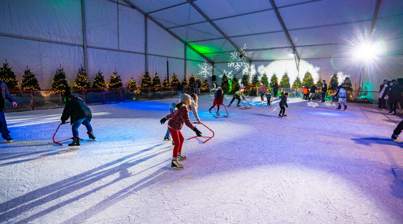 Christmas | Live Oak Canyon Pumpkin Patch & Christmas Tree Farm ...