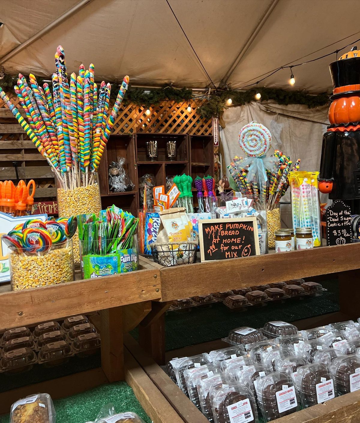 General Store | Live Oak Canyon Pumpkin Patch & Christmas Tree Farm ...
